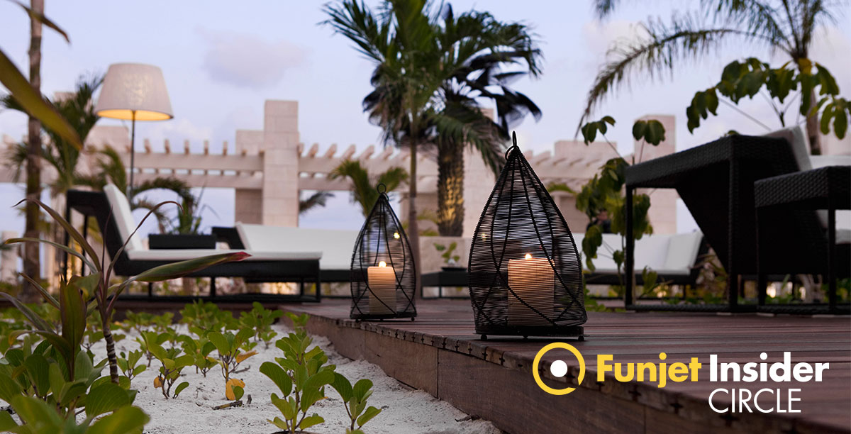 Excellence Group Luxury Hotels & Resorts - Funjet Vacations